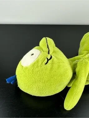 Toopy and binoo | Toys | Patchy Patch From Toopy And Binoo Plush ...